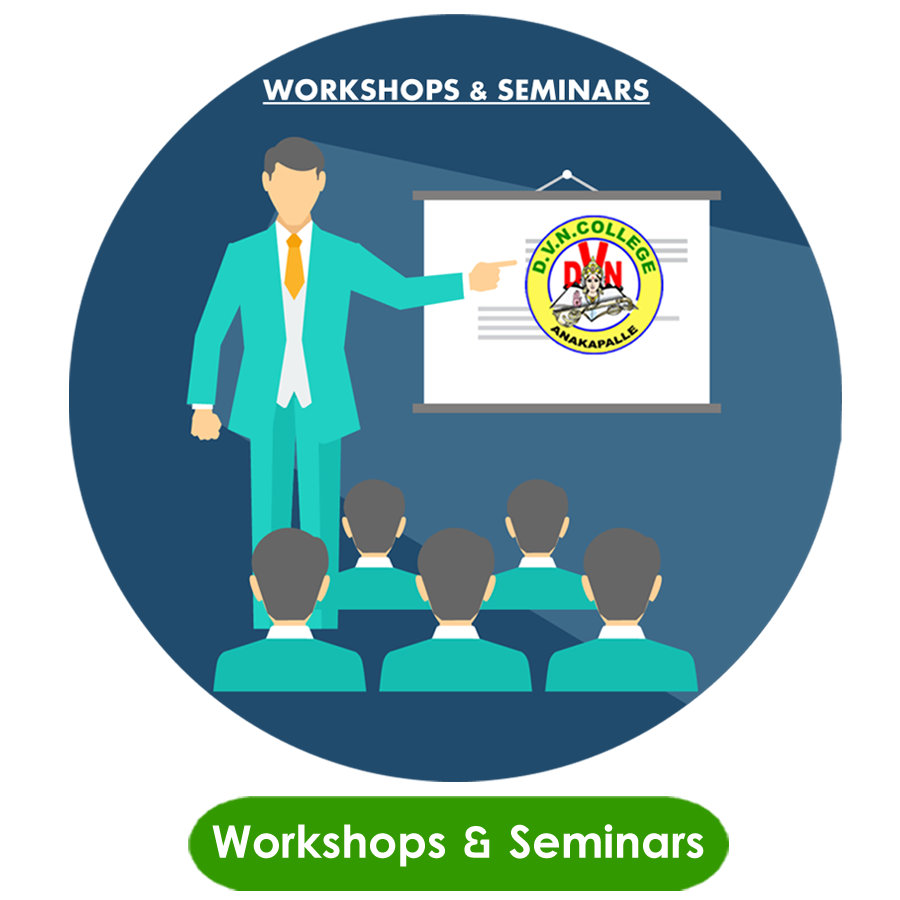 Dadi Veerunaidu College