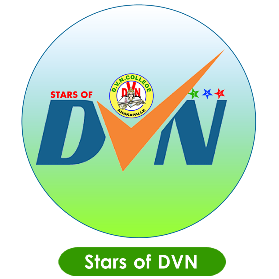 Dadi Veerunaidu College